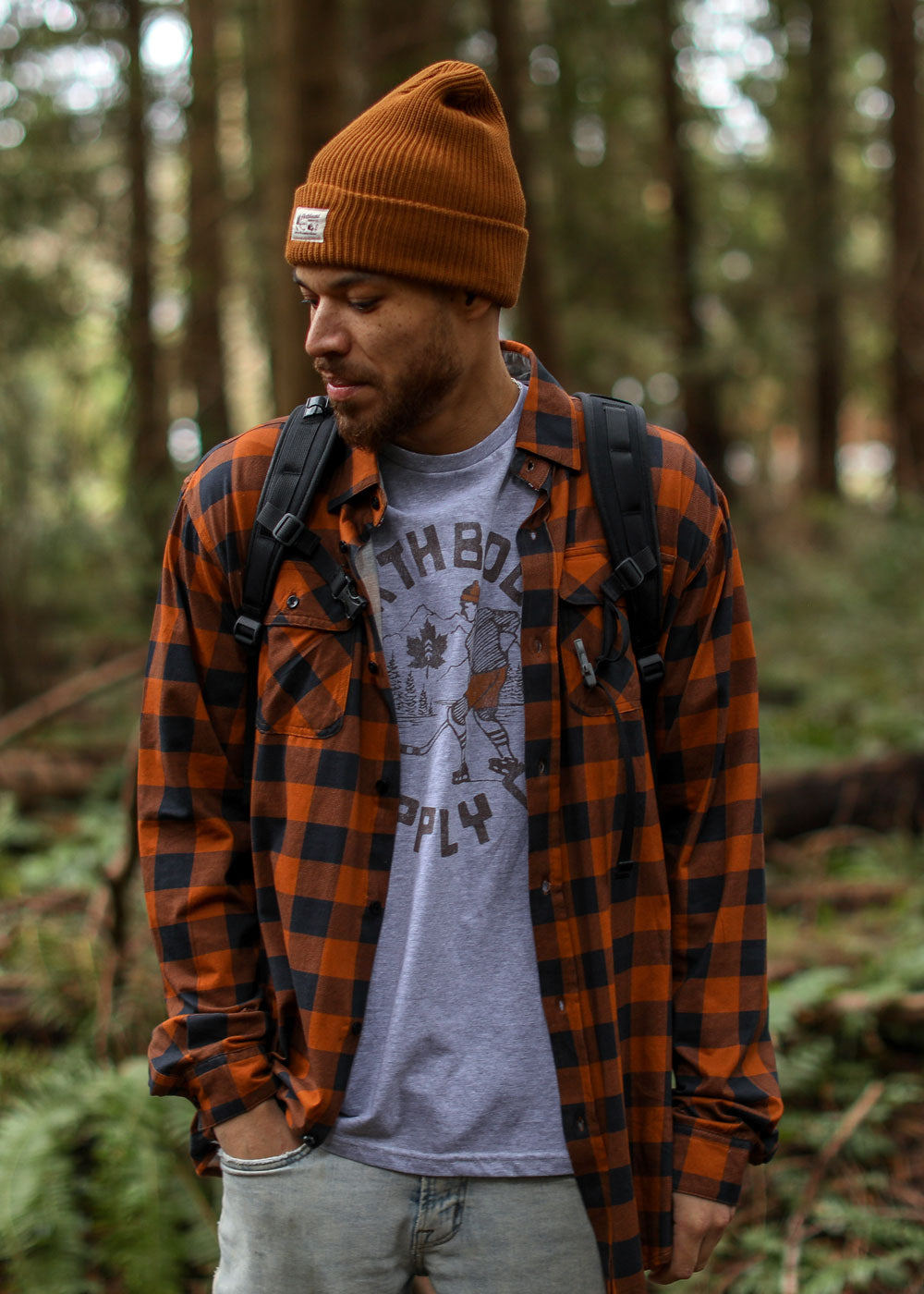 Northbound Supply Co.