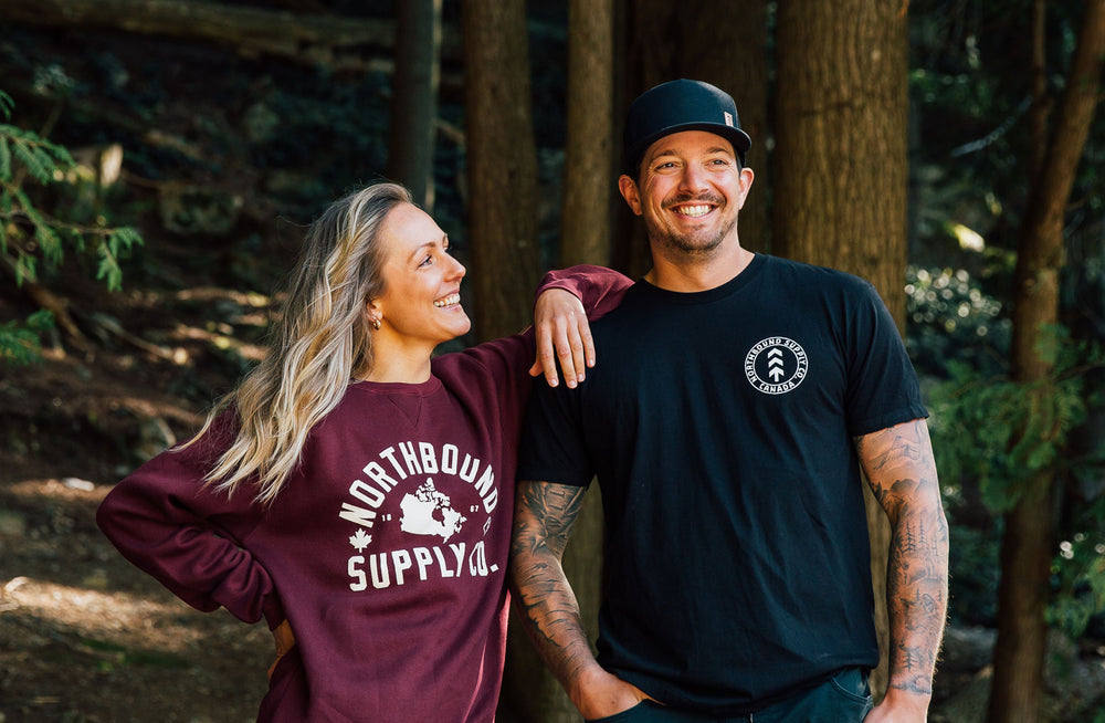 Northbound Supply Co.